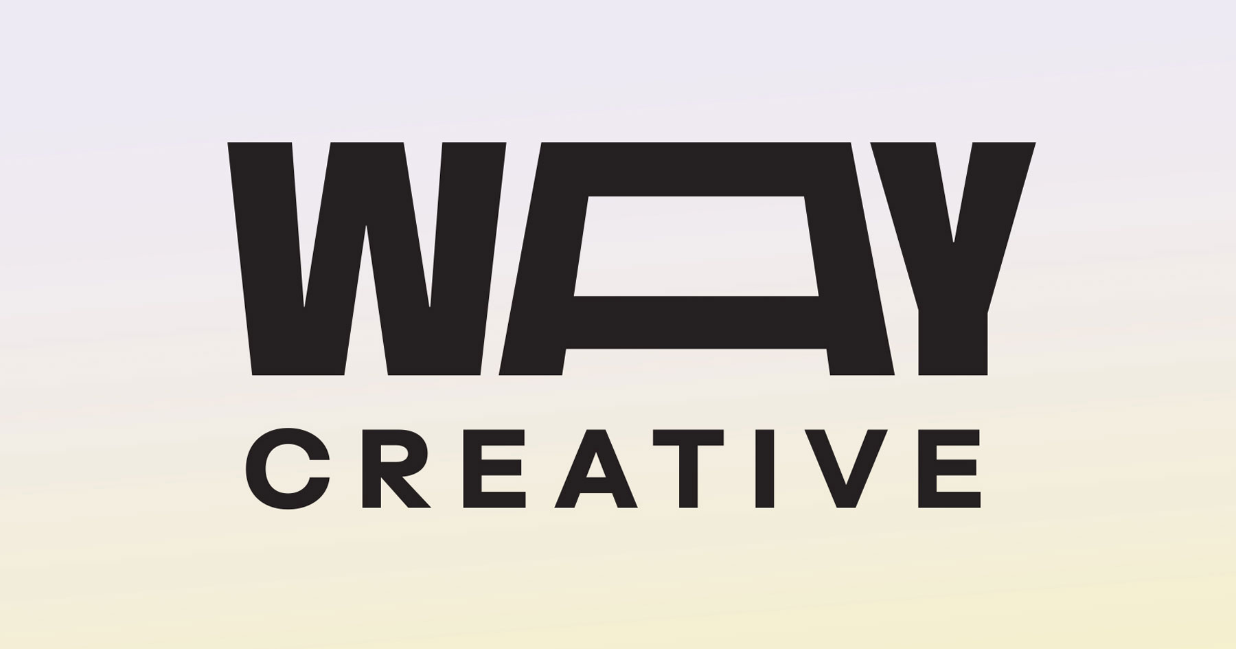 Way is a creative branding agency providing inspired work, since 2011.